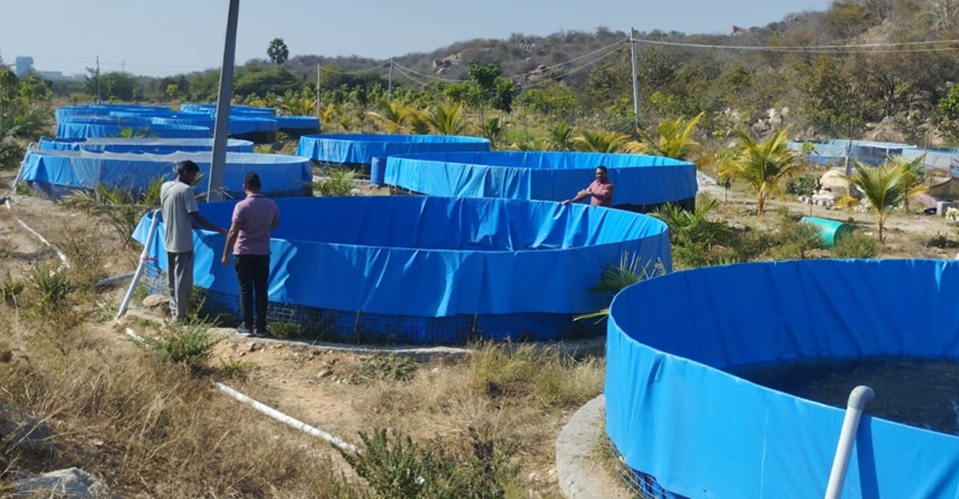 NCDB : NATIONAL CHRISTIAN DEVELOPMENT BOARD